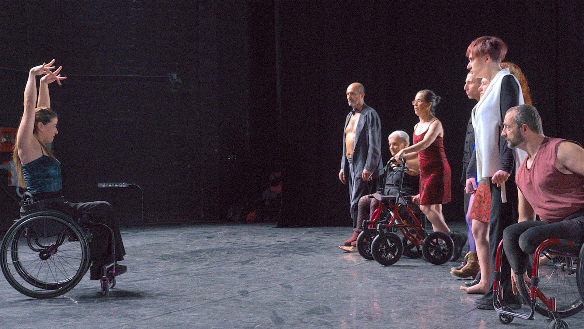 First Hand Films: A Way to B